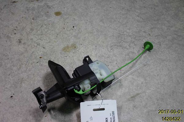 32260461 : Centrale vergrendeling - Autoparts24