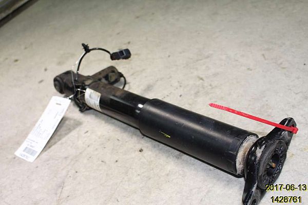 31317462 : Støddæmper - bag - Autoparts24