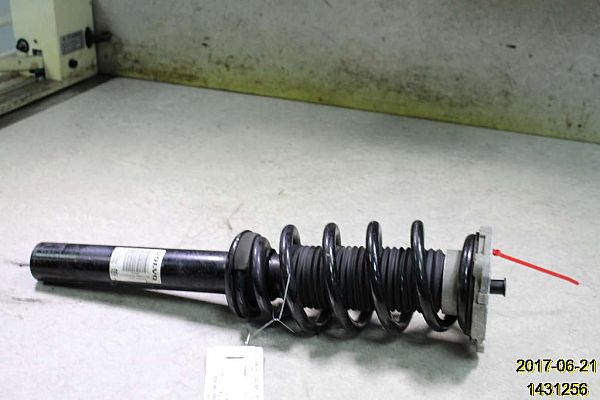 31451830 : Veerpoot voor - Autoparts24