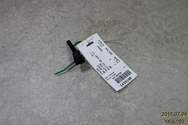 31362355 : ABS - føler - Autoparts24