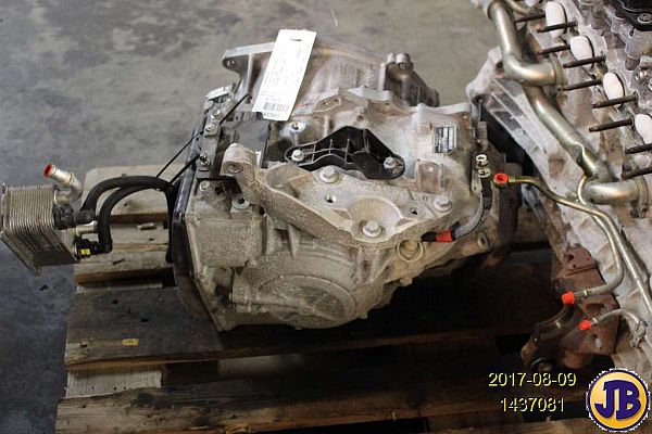 1285169 : Getriebe Automatik - Autoparts24