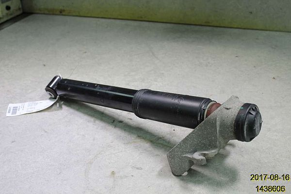 31360678 : Støddæmper - bag - Autoparts24