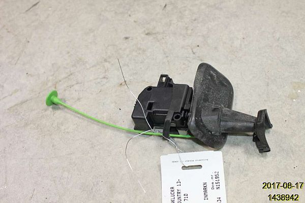 32260461 : Centrale vergrendeling - Autoparts24