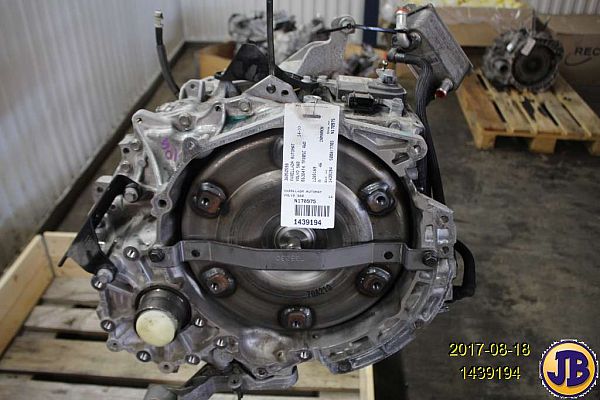 1285169 : Getriebe Automatik - Autoparts24