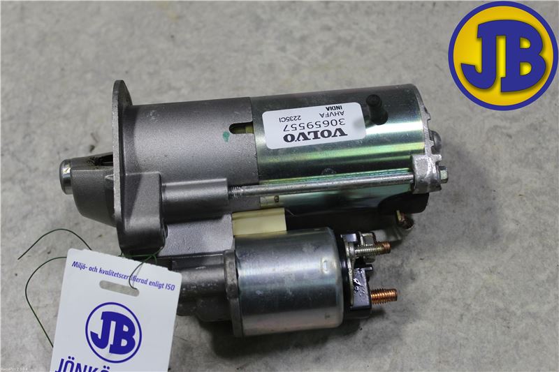 36003221 : Starter - Autoparts24