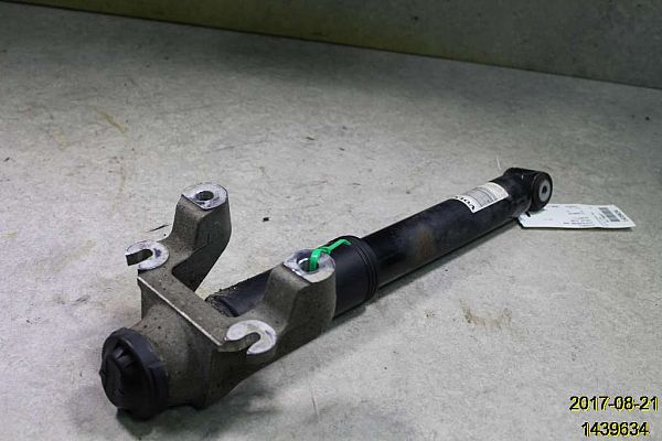 32346076 : Støddæmper - bag - Autoparts24