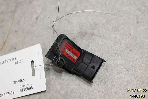 30622083 : Trykregulator - Autoparts24