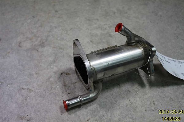 Brugt Dacia Lodgy - Egr ventil | Autoparts24