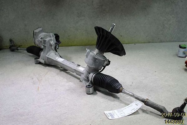 31406159 : Styretøj - Autoparts24