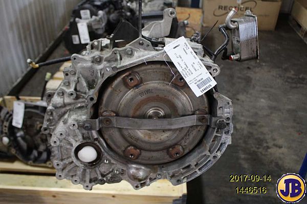 36050323 : Automatische versnellingsbak - Autoparts24