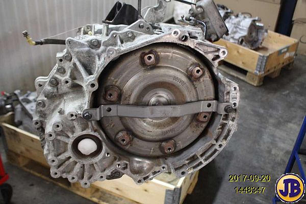 36050323 : Getriebe Automatik - Autoparts24