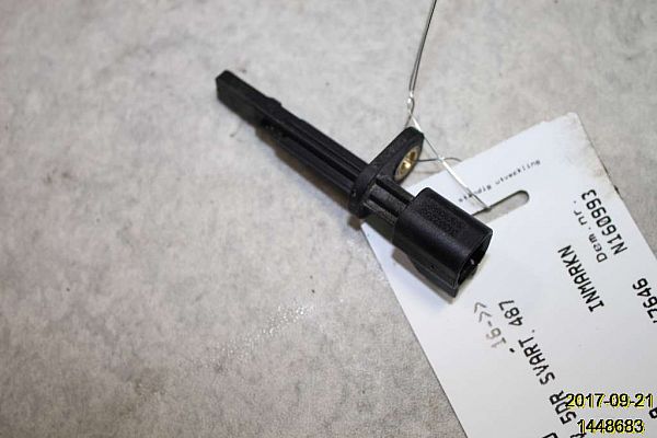 31362355 : ABS - føler - Autoparts24