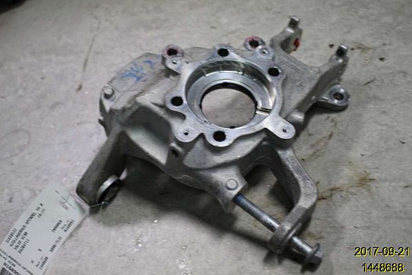 32395004 : Spindel - bag - Autoparts24