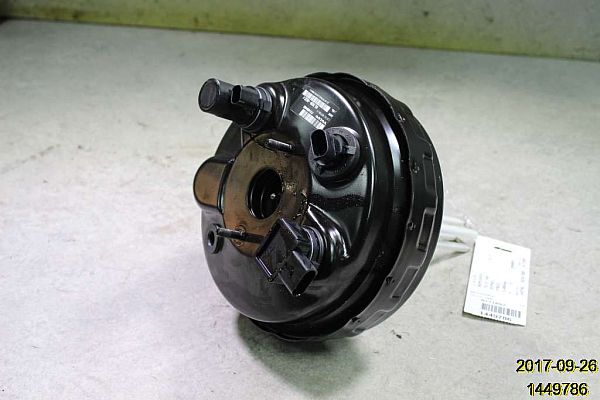 31400466 : Rembekrachtiger - Autoparts24