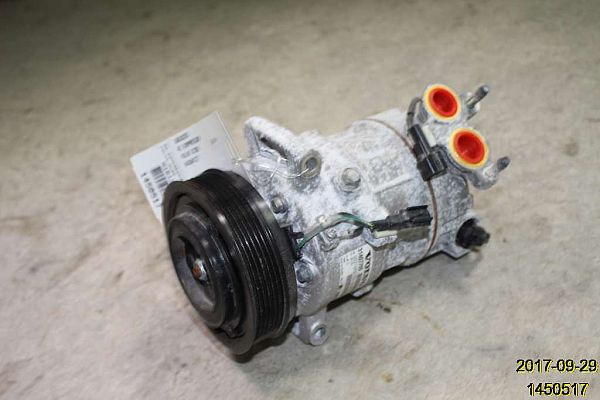 31407759 : Airconditionpumpe - Autoparts24