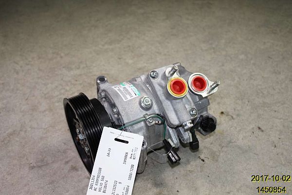 36050839 : Airconditionpumpe - Autoparts24