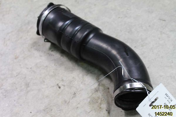 8692401 : Intercooler Rohr und Ansaugschlauch - Autoparts24