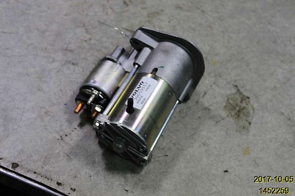 36003221 : Starter - Autoparts24