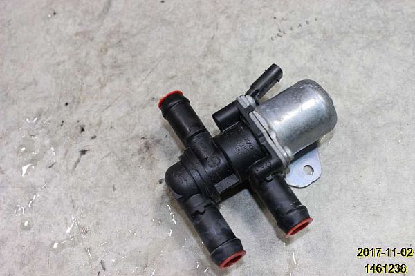 31461924: Varmeregulering, Cirkulationspumpe, Varmehane, - Autoparts24