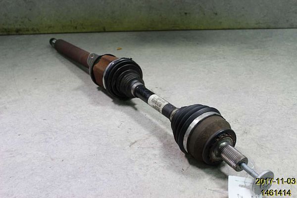 31437520 : Drivaksel for - Autoparts24