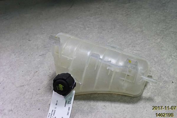 7701478318 : Ekspansionsbeholder - Autoparts24