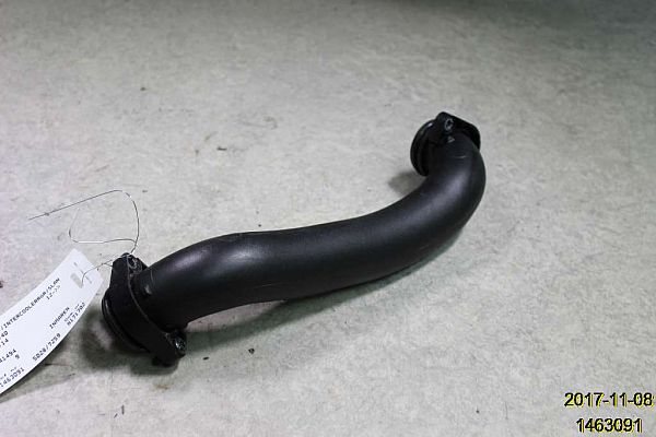 31441494 : Intercooler Rohr und Ansaugschlauch - Autoparts24