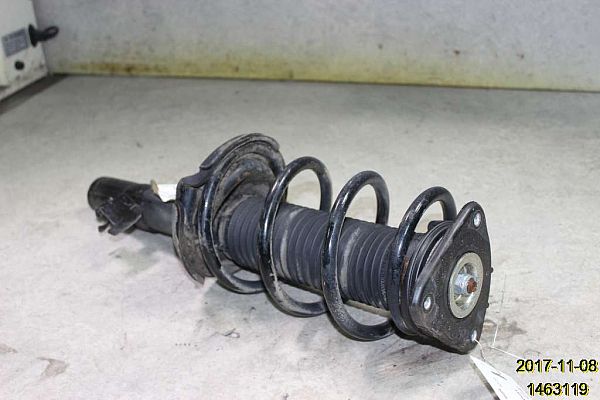 31360946 : Schokbreker voor en Veerpoot voor - Autoparts24