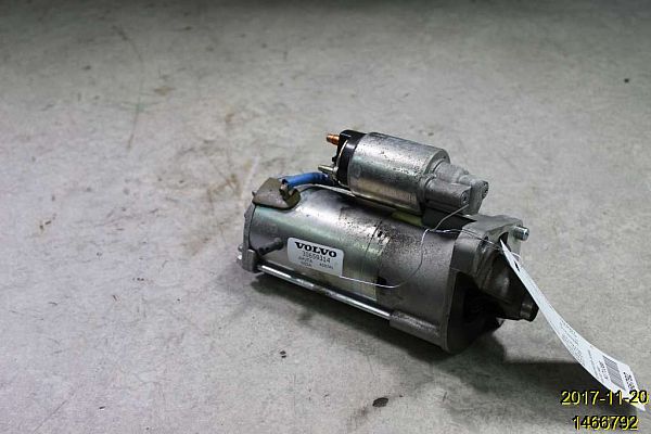 36001683 : Startmotor - Autoparts24