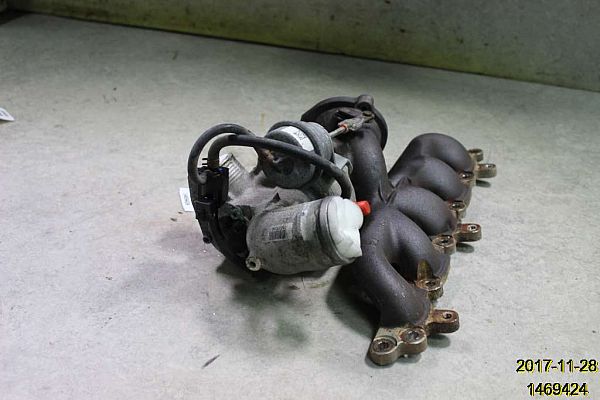 36011283 : Turbolader - Autoparts24