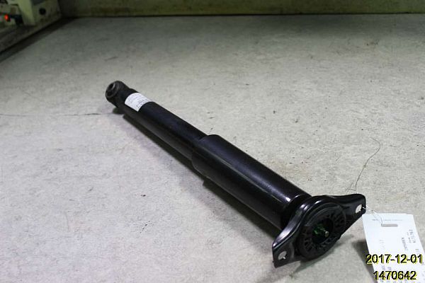 31406013 : Støddæmper - bag - Autoparts24