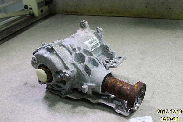 31437115 : Verdeler versnelling - Autoparts24