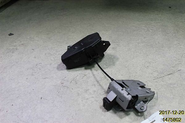 31253170 : Centrallås og Låsecylinder - Autoparts24