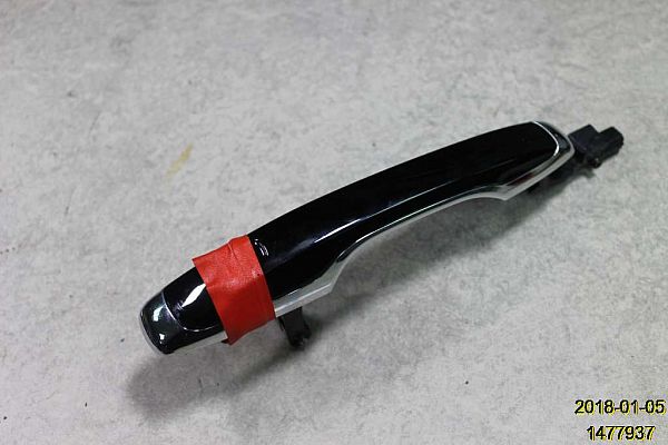 40013440 : Handgriff aussen - Autoparts24