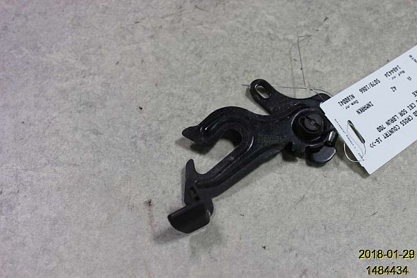 31425791 : Hjelmlås - Autoparts24