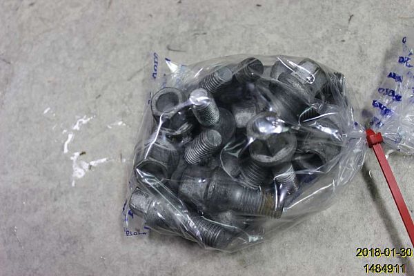 Renault Captur - Velg toebehoren Captur | Autoparts24