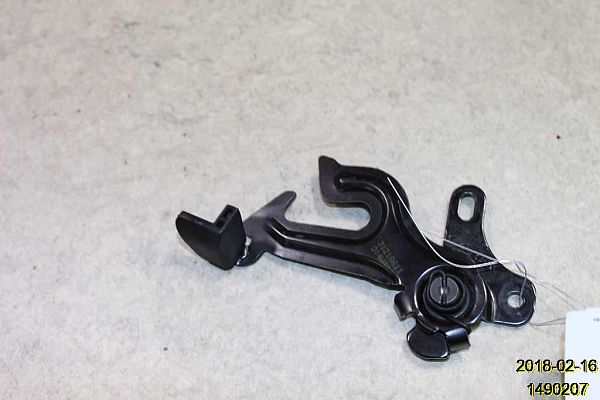 31425791 : Hjelmlås - Autoparts24