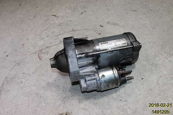 233008306R : Starter - Autoparts24