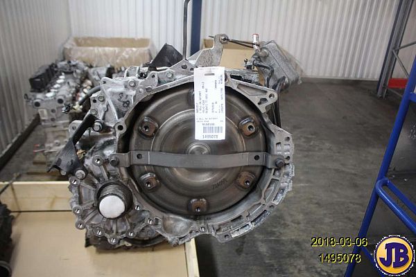 36051017 : Getriebe Automatik - Autoparts24