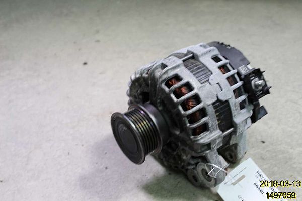 30644945 : Generator - Autoparts24