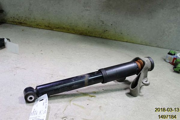 32346076 : Støddæmper - bag - Autoparts24