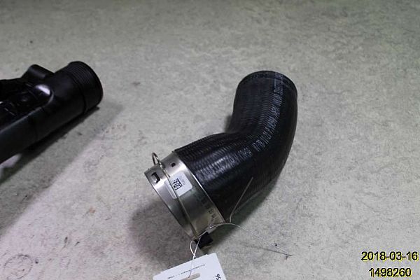 32222272 : Intercooler - slange og Turbo / intercooler slange - Autoparts24
