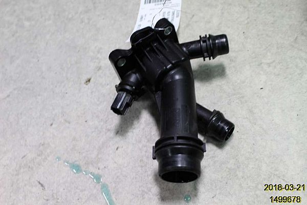 Brugt Volvo S60 - Termostathus | Autoparts24