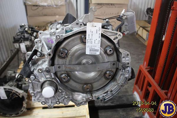 1285169 : Getriebe Automatik - Autoparts24