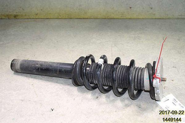 31451830 : Veerpoot voor - Autoparts24