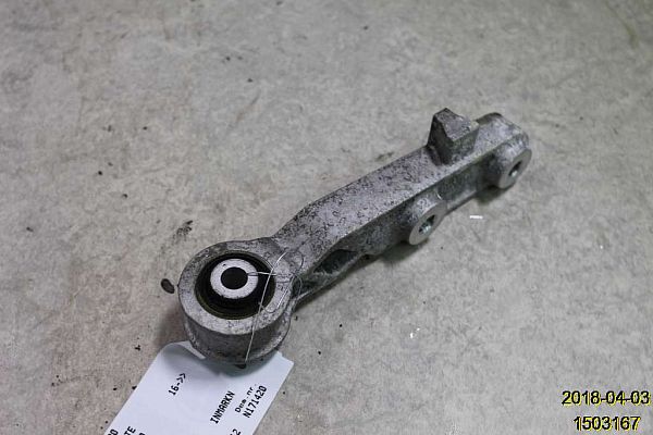 31359890: Motorophæng, motorophæng / motorfæste, Gearkassebro ...