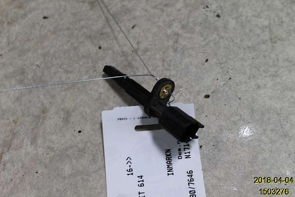 31362355 : ABS - føler - Autoparts24