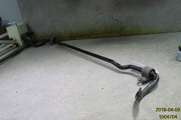 31360873 : Stabilisator, achter en Stabilisator voor - Autoparts24