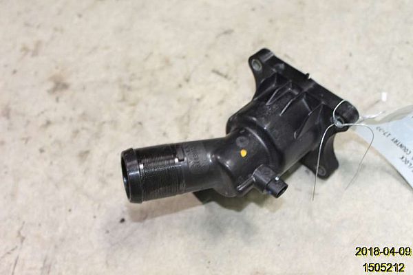 31439968 : Termostathus - Autoparts24