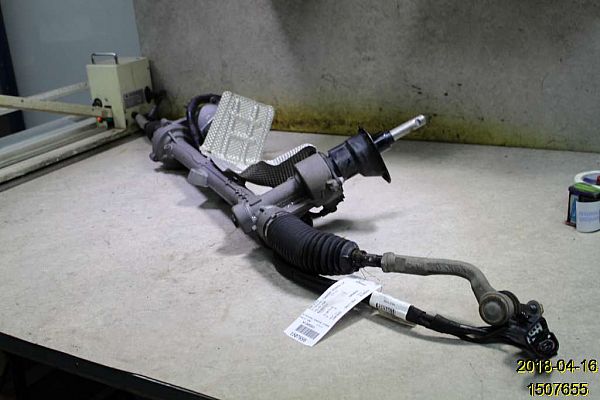 31451740 : Stuurhuis - Autoparts24