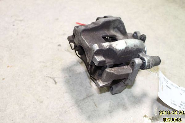 36003032 : Remklauw, linksachter - Autoparts24